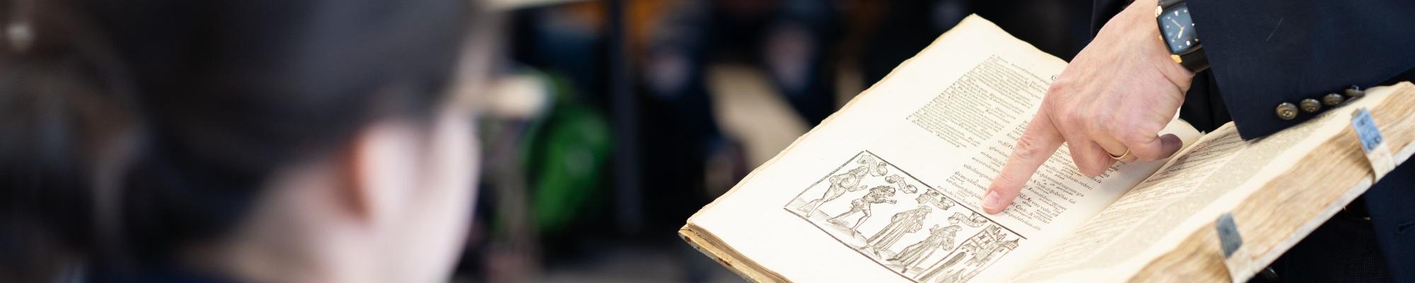 Homepage - Lemmen Library & Archives - Grand Valley State University